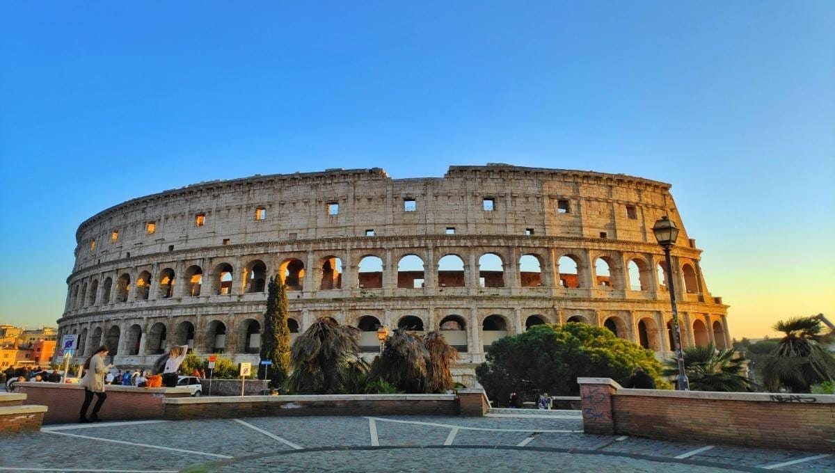7 Best Day Trips From Rome