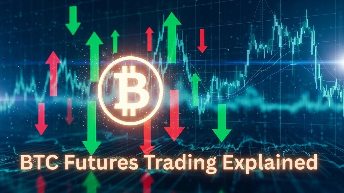 BTC Futures Trading Explained: How to Profit in Today's Market
